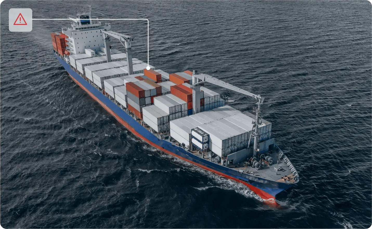 Software for detecting product diversion | TrackVision AI